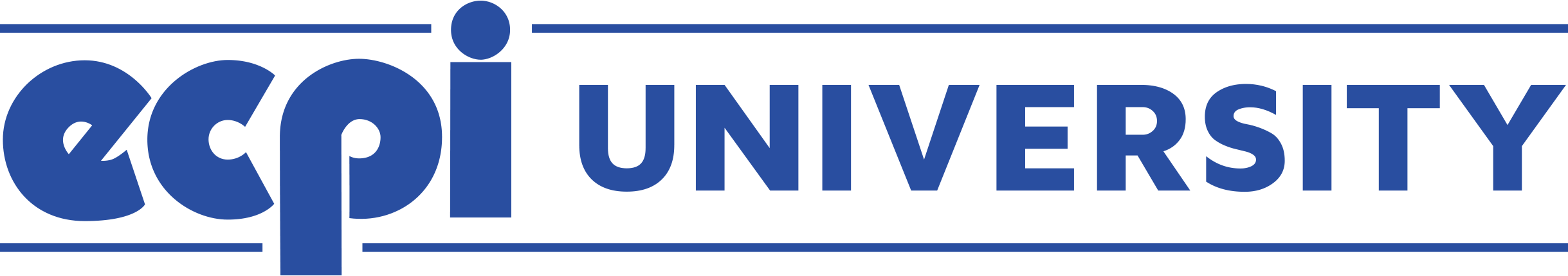 ECPI University Catalog